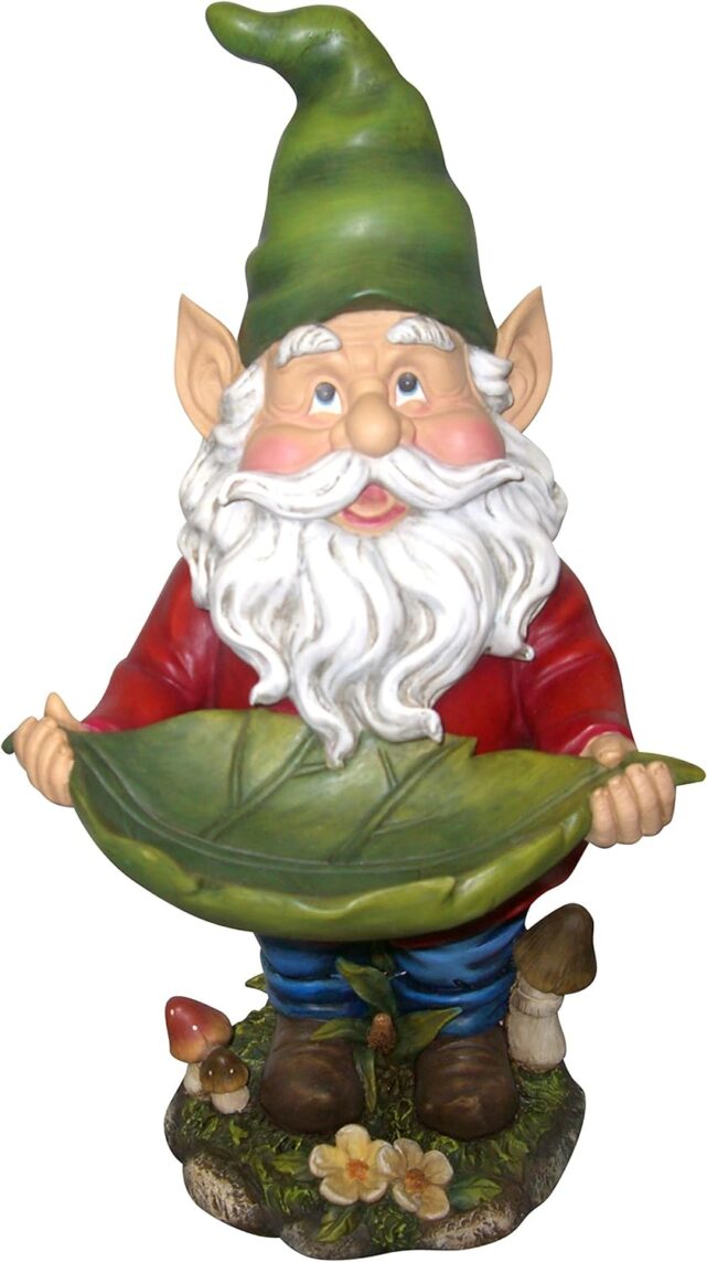 Alpine WAC208 Garden Gnome Review - The Home of Gnome